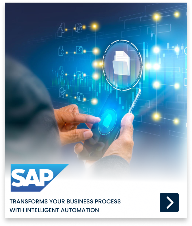 PTS : Business transformation solution for SMBs – ERP, CRM, Analytics ...