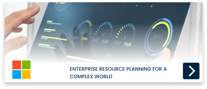 PTS : Business transformation solution for SMBs – ERP, CRM, Analytics ...