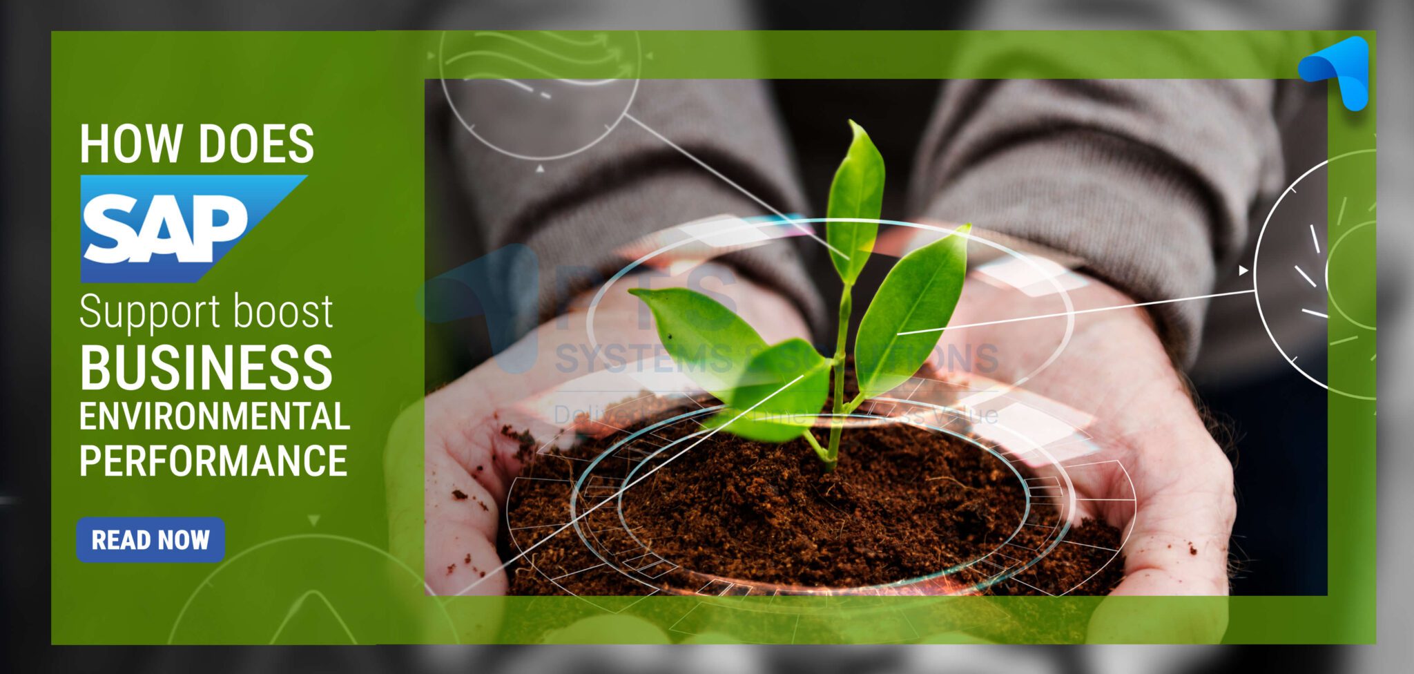 Boost Your Business Environmental Performance | PTS Blog