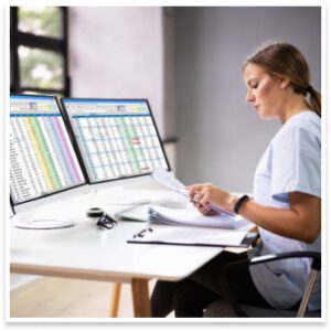 Hospital Management System | Hospital information system | PTS