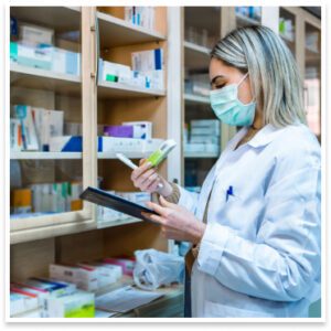 Hospital Management System | Hospital information system | PTS