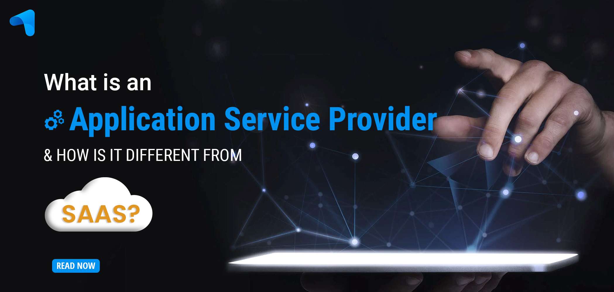 Application Service Provider vs SaaS: the Key Differences