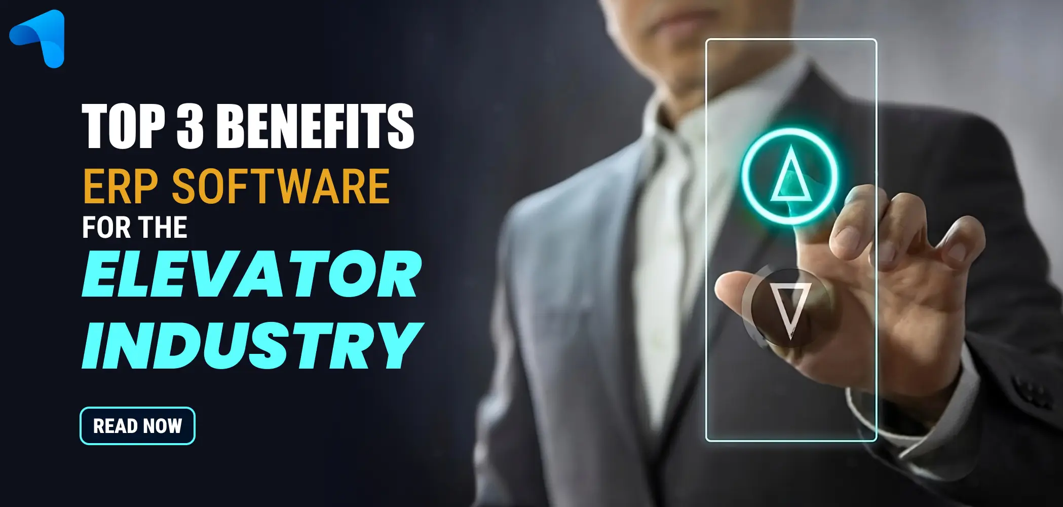 Reasons Elevator ERP Software Is Must for the elevator Industry